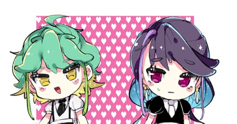遊戯王arc V 无题 樂糖のイラスト Pixiv