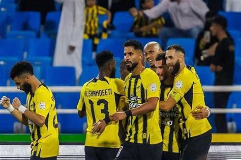 جدول ترتيب الدوري السعودي للمحترفين بعد تعادل الاتحاد مع الخليج