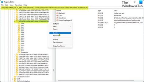 an address incompatible with the requested protocol was used bluetooth
