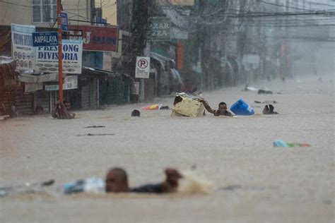 Dnds Teodoro Urges Review Of Disaster Risk Reduction Law Gma News Online