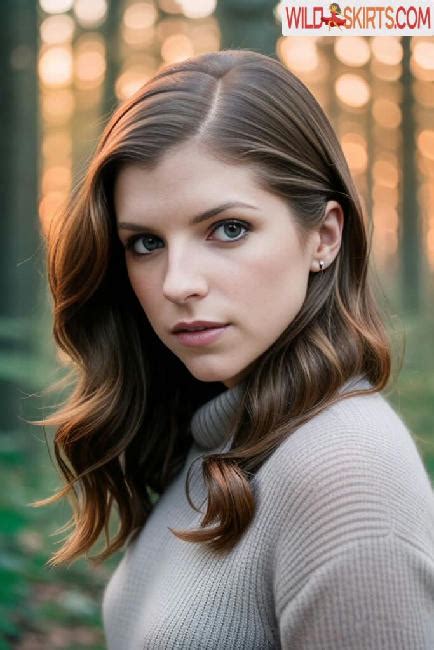 Anna Kendrick Ai Porn Nude Leaked Photos And Videos WildSkirts