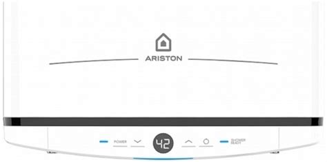 Водонагреватель накопительный Ariston VELIS TECH PW ABSE 50 купить по ...