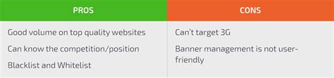 Top Adult Ad Networks 2025 Analysis Pros Cons