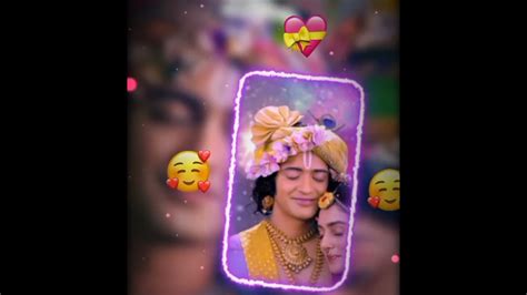 Radha Krishna Story YouTube