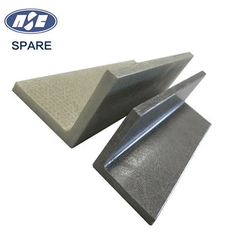 China Fiberglass Angle Supplier Manufacturer Factory Direct Price Spare Composites