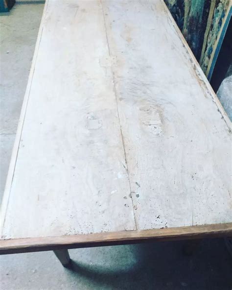 SOLD French Provincial Table F174 27 Town Country Antiques