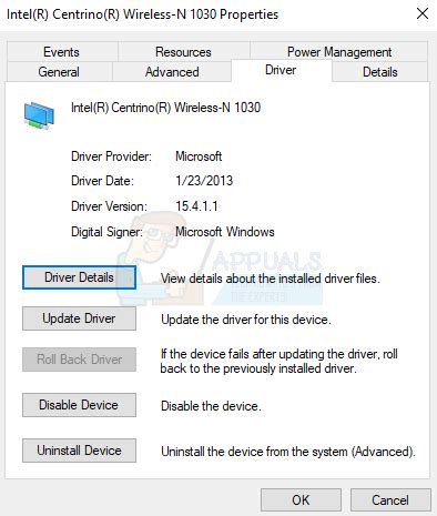 Fix The Hosted Network Couldn T Be Started