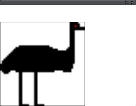 Pyglet How To Disable Image Smoothing Game Development Stack Exchange
