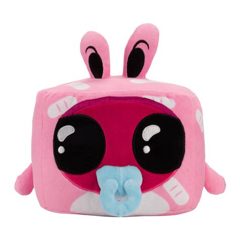 Nugget Plush Makeship