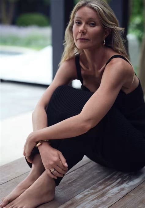 Gwyneth Paltrow Ft Interview September 2022 Celebmafia