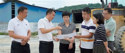 全力保障群众生命财产安全 戴少枚督导检查防汛工作 水库 连州 戴少枚