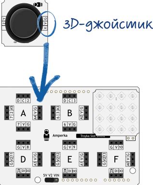 Flappy Bird на Arduino Uno Амперка Вики