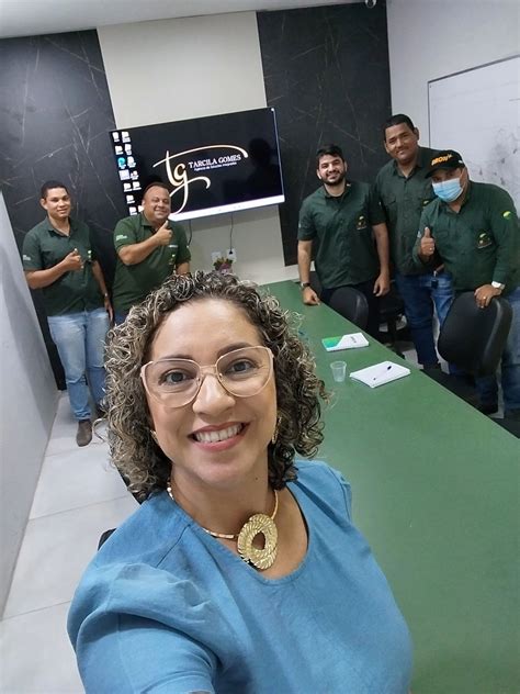 Mais Um Dia Produtivo Com Os Consultores Da Brasil Agrícola Hora De Analisar E Definir As