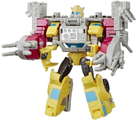 Packaged Cyberverse Spark Armour Tfw2005 The 2005 Boards