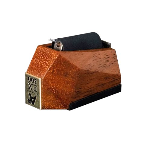 Analog Relax Ex300 Cartridge Eligo Audio Culture