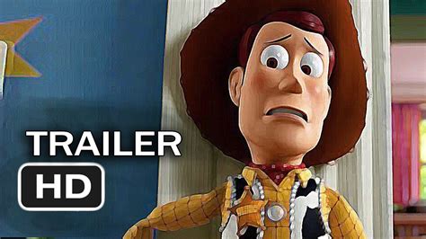 Toy Story 4 2020 Movie Trailer Parody Youtube
