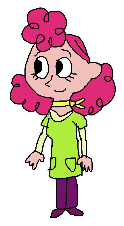 Mrs Jewls By Macfosterxangelica On Deviantart