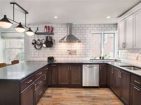 The Power Of Lighting Design Performance Kitchens Home