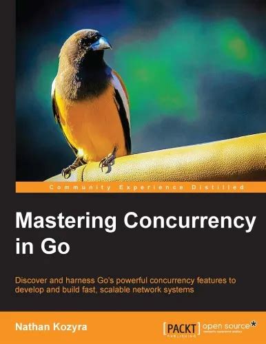 خرید کتاب mastering concurrency in go دانلود کتاب