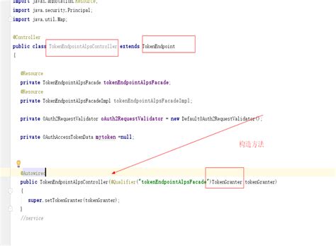 多数据源报错 Expected Single Matching Bean But Found 2 Xxxxxx Shaun Sheng