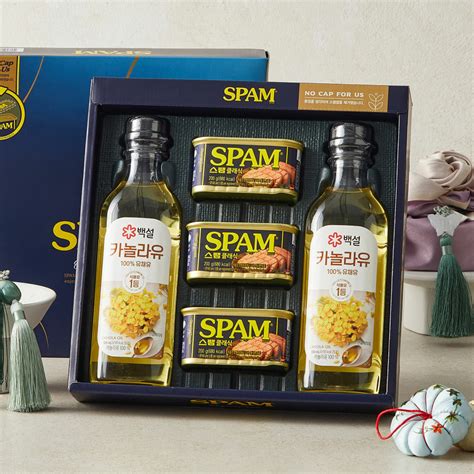 2023추석선물세트 스팸고급유7호 상품상세 Cj더마켓 Cj제일제당 공식몰 2023추석선물세트 스팸고급유7호 상품상세 Cj더마켓 Cj제일제당 공식몰