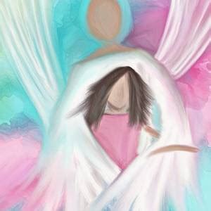 White Cosmo Mixed Media By Jessica Eli Fine Art America