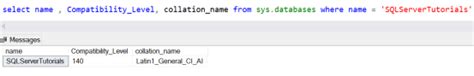 Sql Server Verbose Truncation Warnings Sql Bi Tutorials
