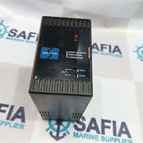 High Quality Isolation Converter Mr Iso
