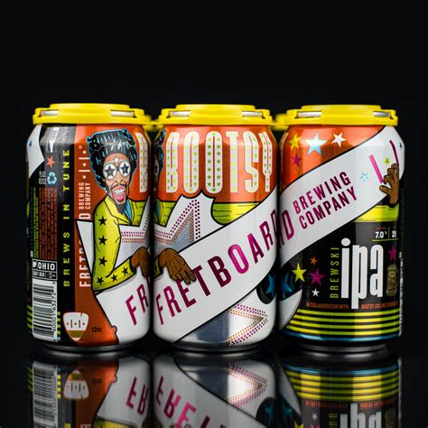 Fretboard Brewing Company