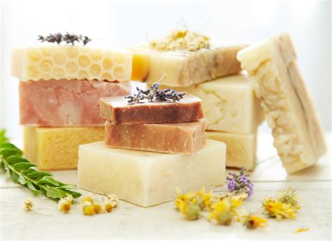 How To Superfat Your Homemade Soap Recipes