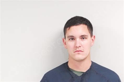David Holbrook — Lowndes County Jail Bookings