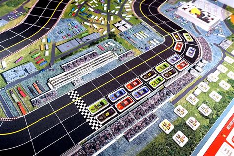 10 Best Racing Board Games 2021 Definitive Ranked List Board Game Halv