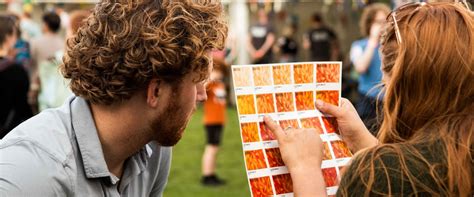 Uksignboards Roland DG Showcased 50 Shades Of Ginger Colour