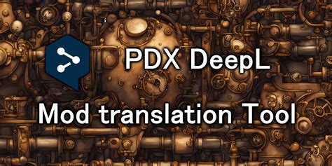 GitHub Kaiser Chris Pdx Deepl Tool To Generate Translations For PDX