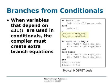 ppt developing and releasing compact models using verilog a