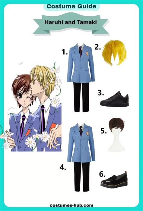 Anime Couples Costumes Guides Ideas Couples Costumes Couple Halloween Costumes Anime