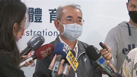 聽奧代表團返台隔離 住軍營集檢所怨環境差｜四季線上4gtv