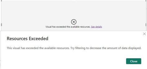 Power Bi Conditional Formatting Not Working Whil Microsoft