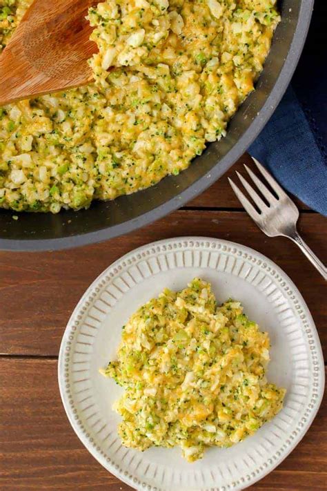 15 Of The Best Keto Side Dishes The Hungry Elephant