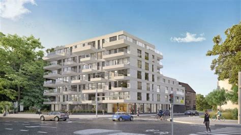 Appartement à Vendre Boulevard De La Woluwe 56 1200 Woluwe Saint