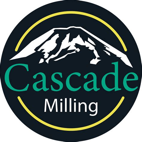 The Story Behind Our Organic Products — Cascade Milling
