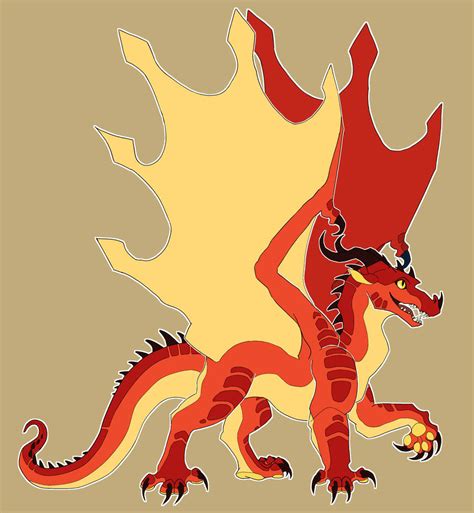 Wings Of Fire Skywing Oc By Pantherheart18 On Deviantart