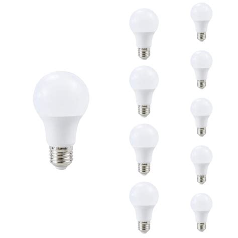 Ampoule E27 Led 4000k Au Meilleur Prix Leroy Merlin