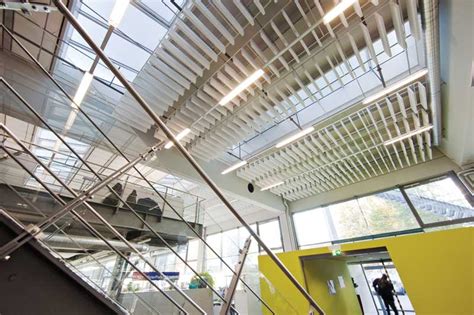 Sustainable Ceiling Materials