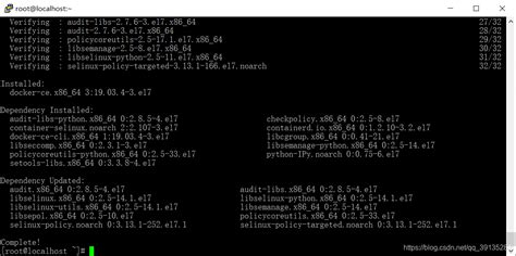 Docker入门到实践 一 Docker简介与安装docker与思政 Csdn博客
