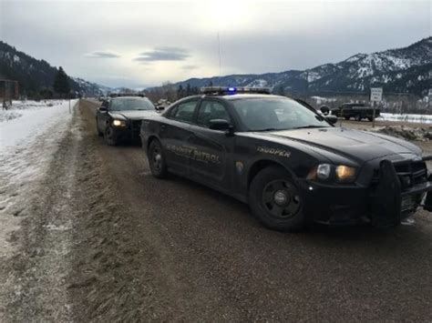 Friday Morning Shooting Leaves Trooper In Critical Condition