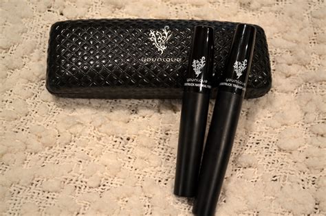 Younique Moonstruck 3d Fiber Lash Mascara Review Life On Cass Lane