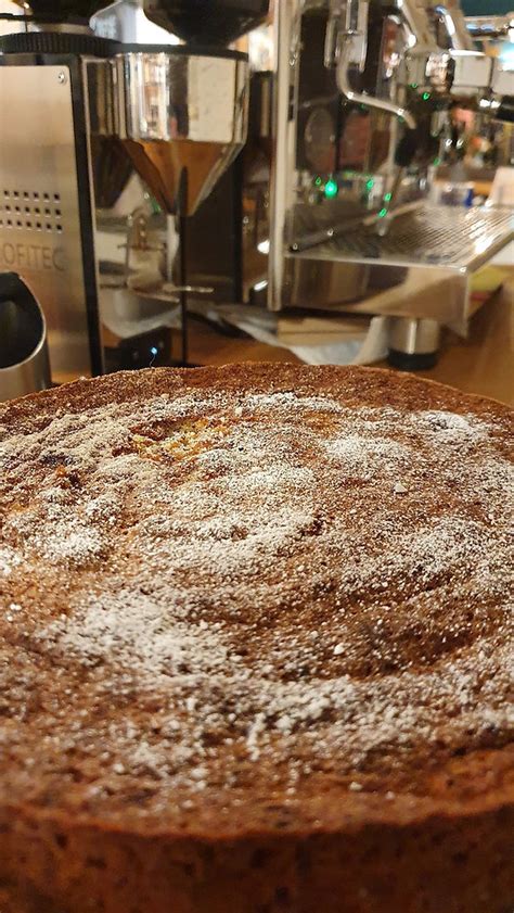 Glutenfrei Tag Jeden Freitag Ein Glutenfreier Kuchen