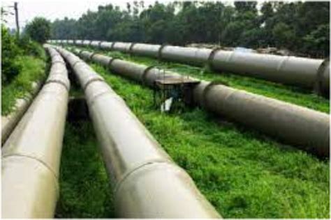 Ministry Develops Framework On Oil Gas Pipeline Assets Concession