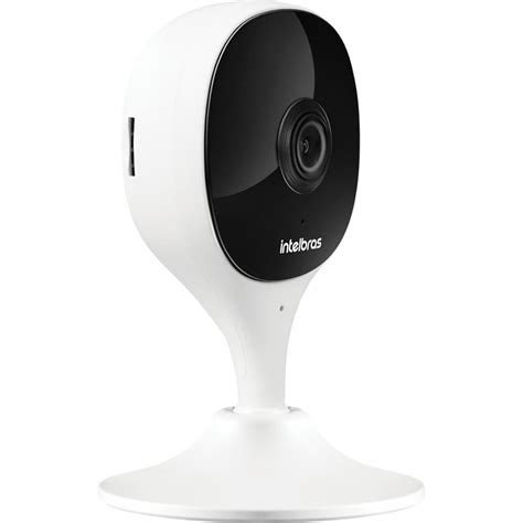 Câmeras Ip Wi fi Full Hd Imx Mibo Intelbras Sd gb Ultra MadeiraMadeira